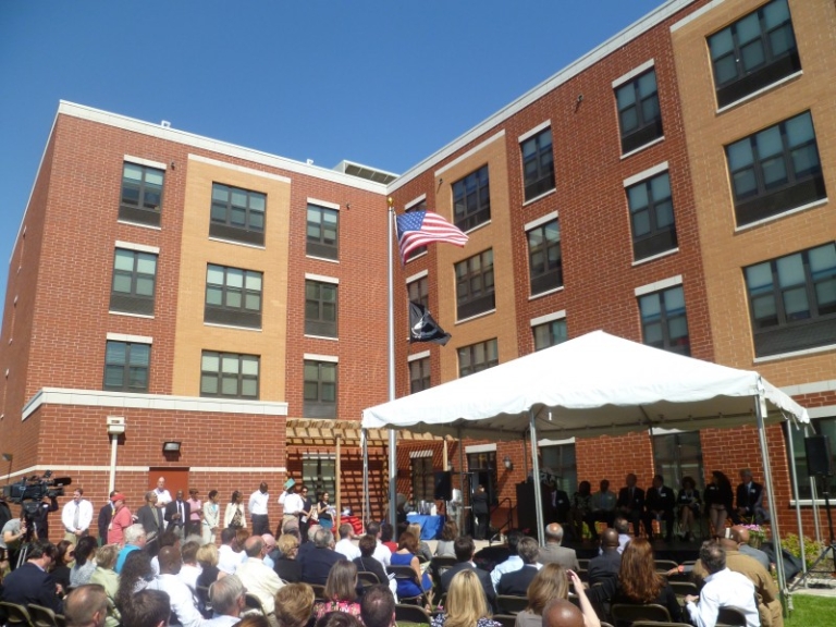 Low Income Housing Tax Credit – IHDA