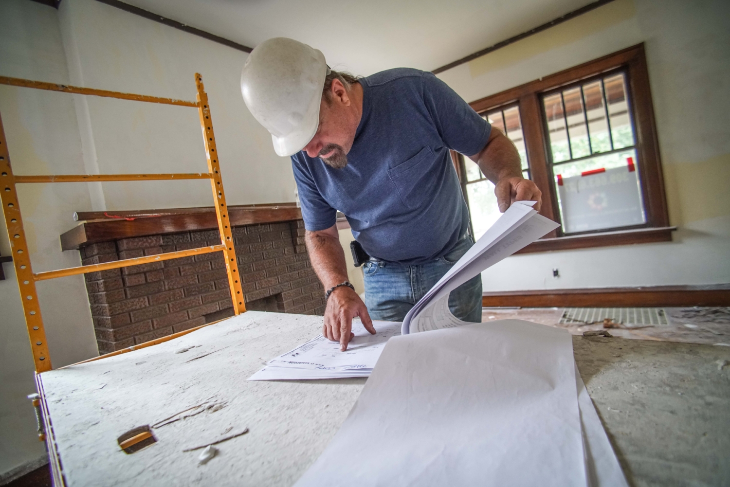 Design, Construction & Regulatory Compliance – IHDA