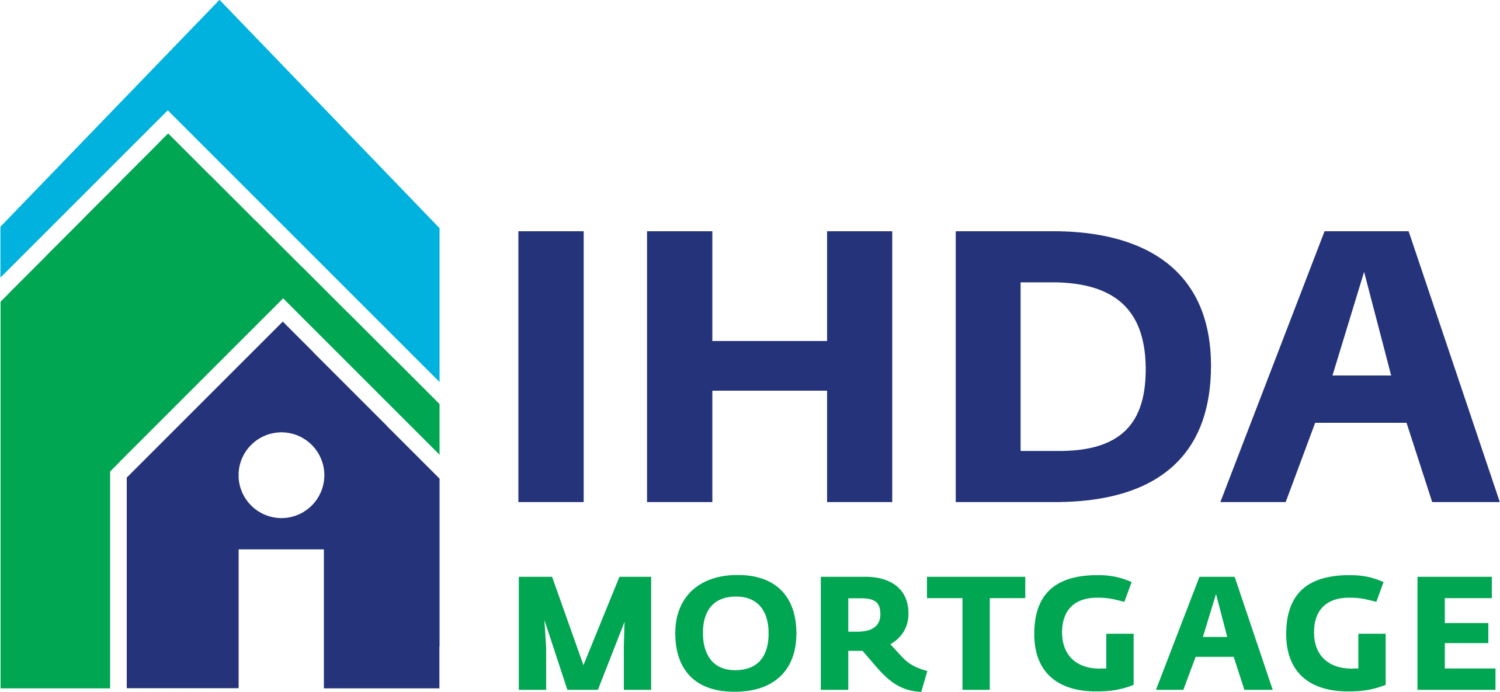 Lending Programs – IHDA