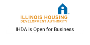 3.20.2020 NEWSROOM Image -IHDA is Open for Business – IHDA