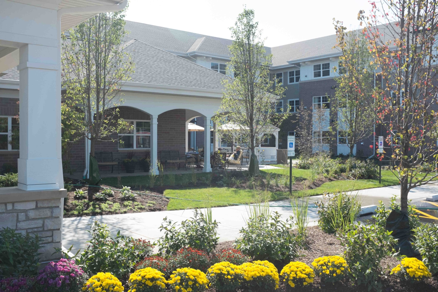 Rental Housing – IHDA