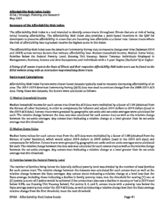 2021 ARI Guide – IHDA