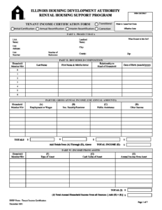 Final – RHS Tenant Income Certification Form – IHDA