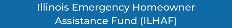 IHDA - Illinois Housing Development Authority