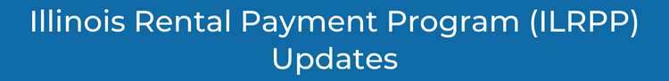 IHDA - Illinois Housing Development Authority