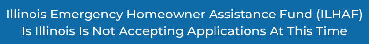 IHDA - Illinois Housing Development Authority