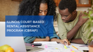 Illinois Court-Based Rental Assistance Program – IHDA