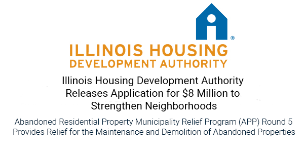 1.21.2021-Illinois-Housing-Development-Authority-Releases-Application ...
