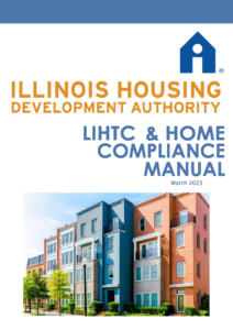 LIHTC HOME Manual – Updated March 2023 – IHDA