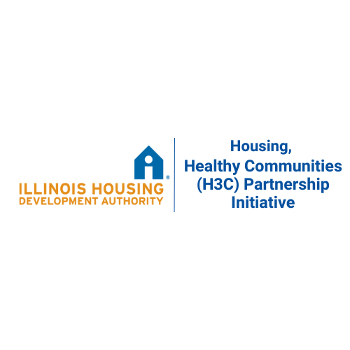 _IHDA Housing, Healthy Communities (H3C) Partnership Initiative side x ...