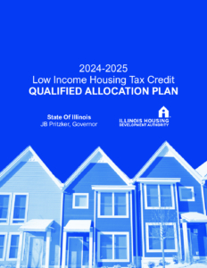 2024-2025 Qualified Allocation Plan (QAP) – IHDA