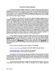 RB 2023 PQRS – TEFRA Notice_final.ihda – IHDA