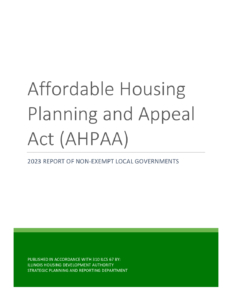 2023 Non-Exempt list – IHDA