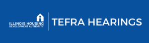TEFRA Hearings – IHDA
