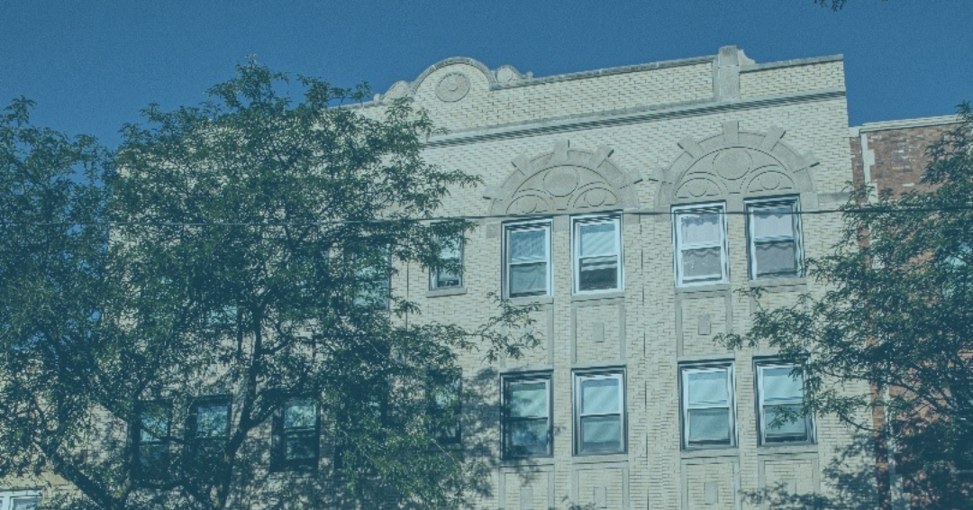 IHDA – Illinois Housing Development Authority