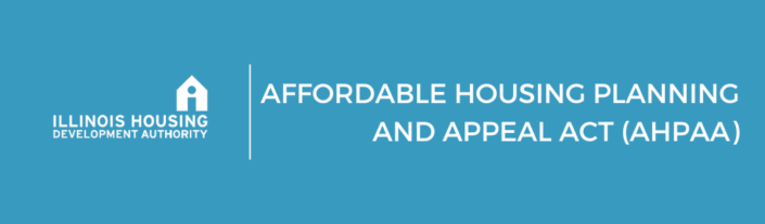 Affordable Housing Planning and Appeal Act (AHPAA) – IHDA